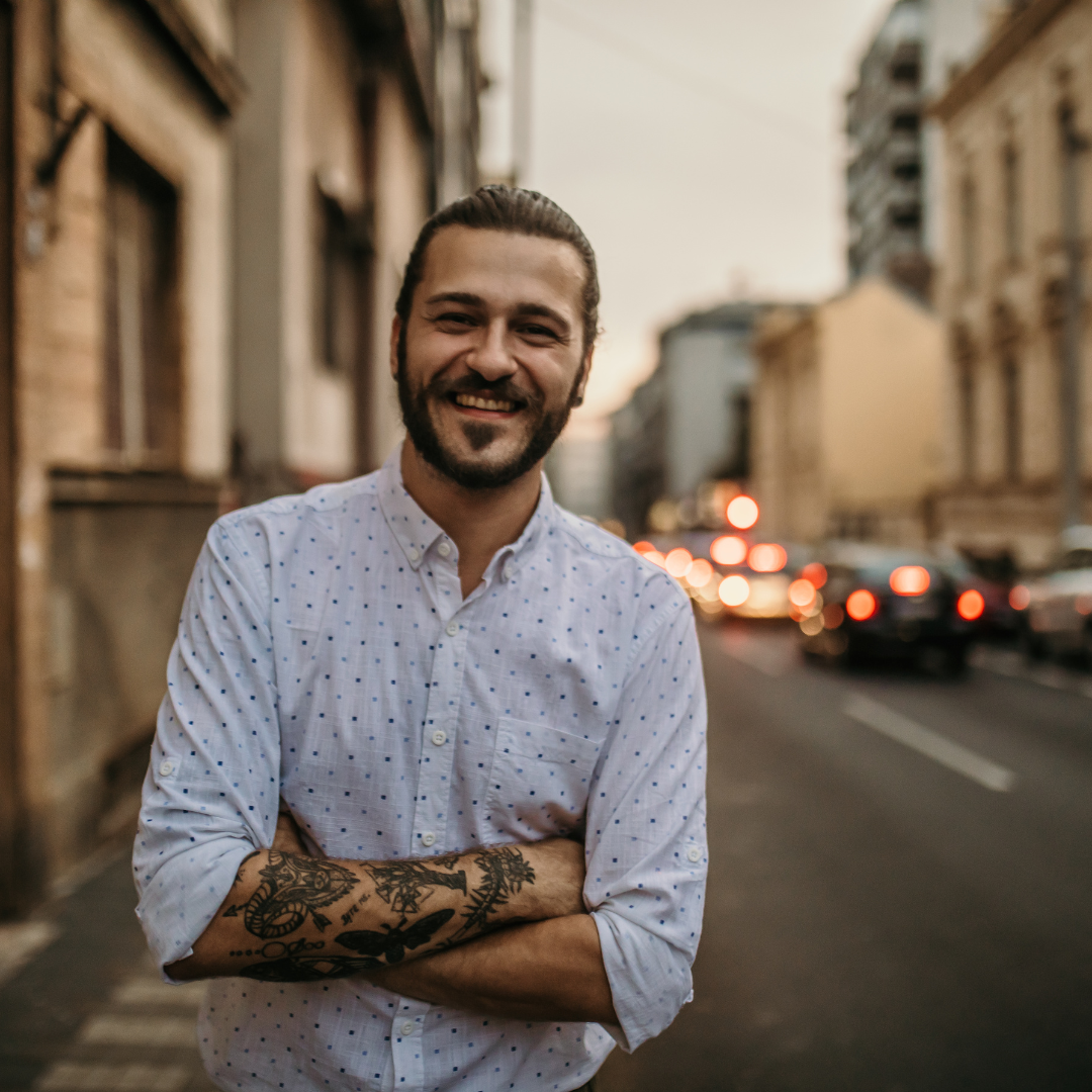 How snus changed my life... – Empire of Snus