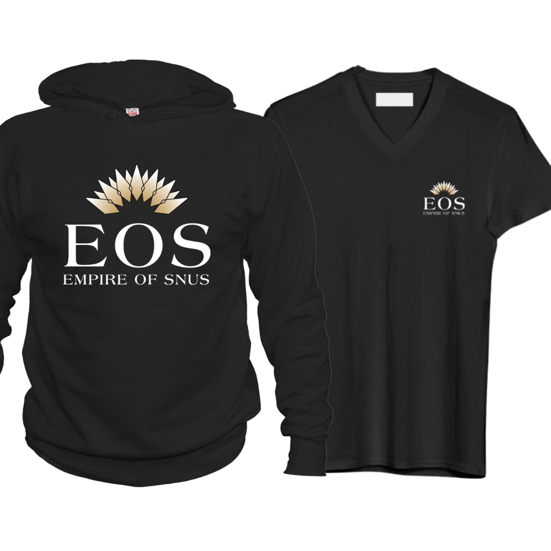 Uniform – Empire of Snus