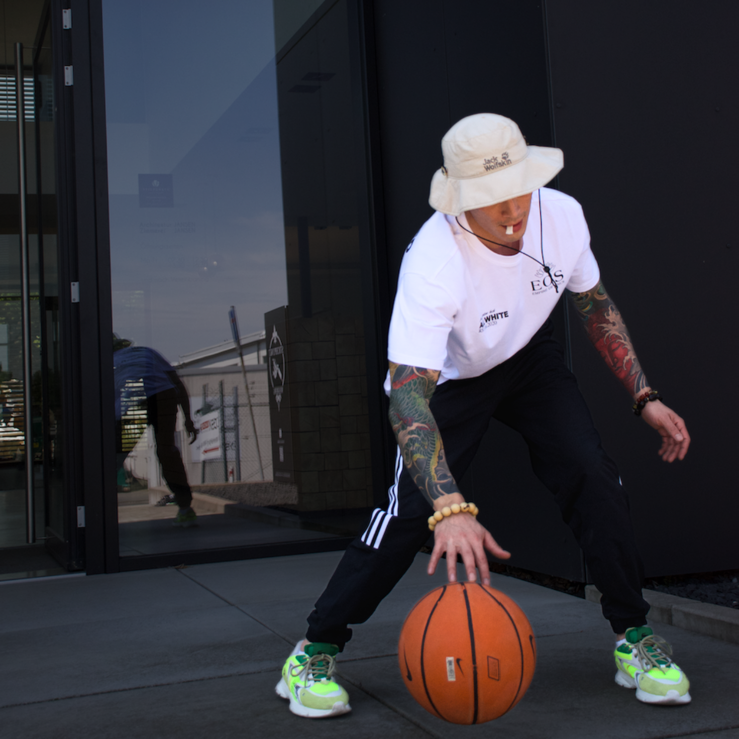 Snus kaufen von Empire of Snus - EOS Snus Pouches