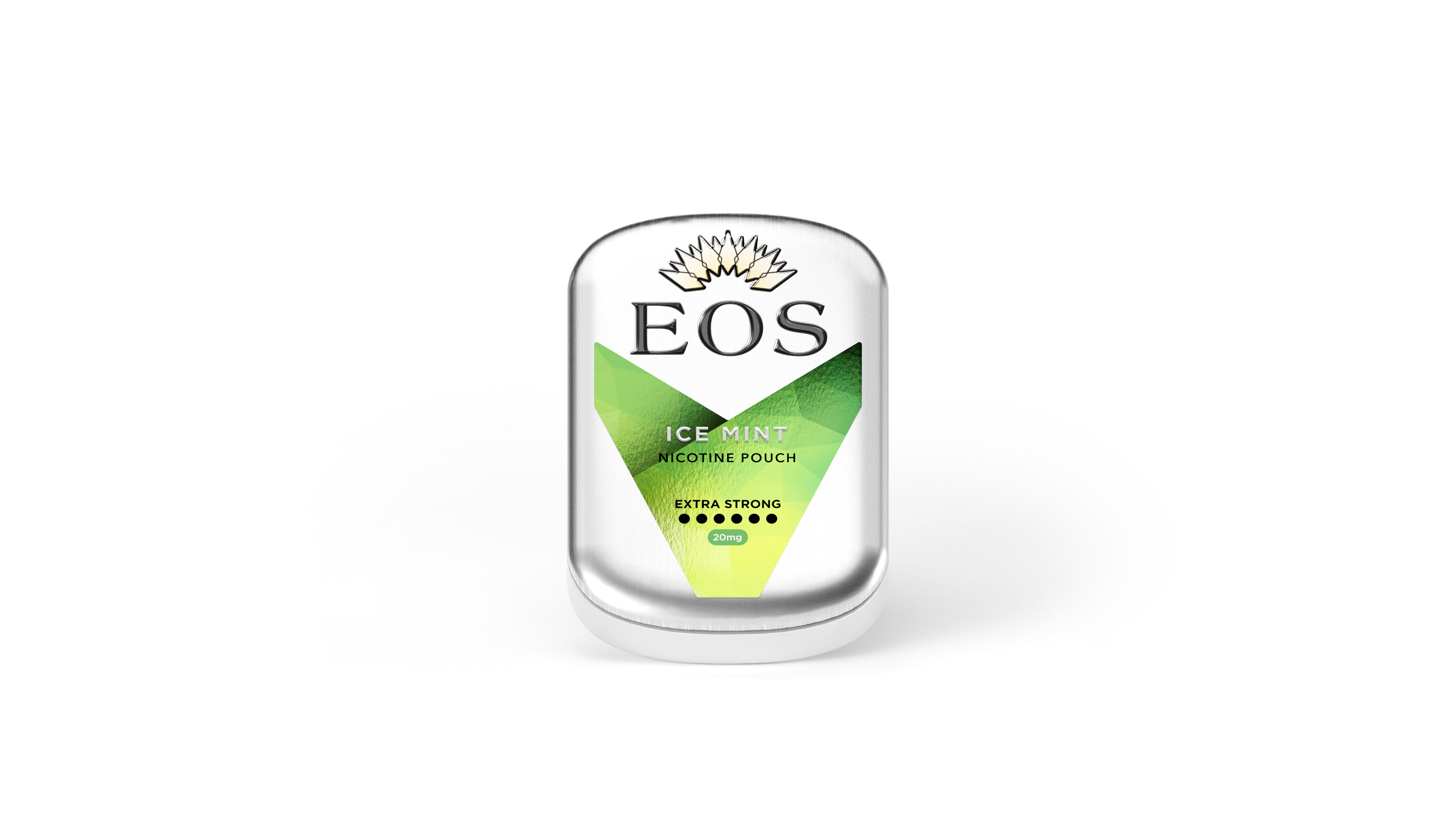 EOS Blueberry Snus kaufen – Empire of Snus