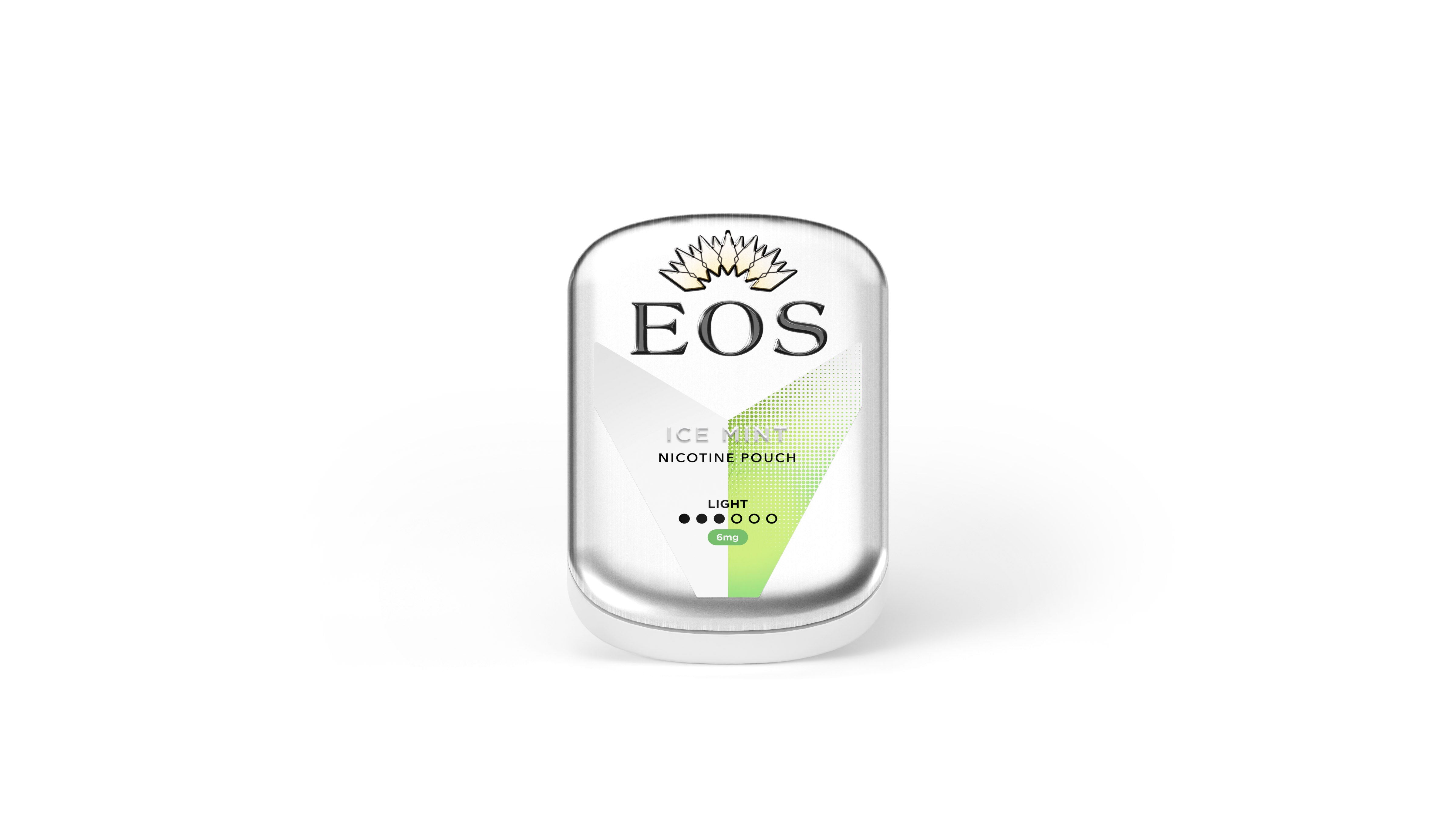 EOS Blueberry Snus kaufen – Empire of Snus