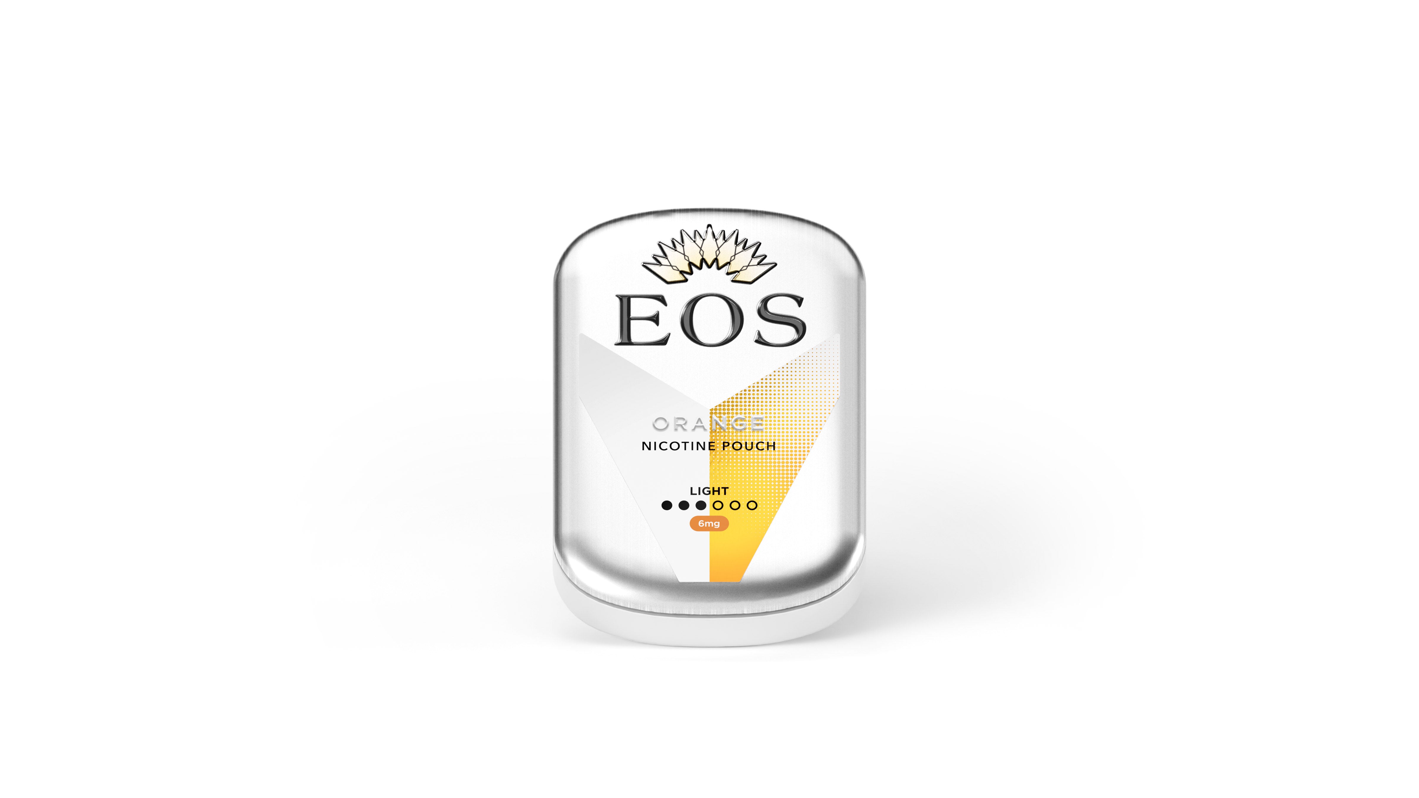 EOS Blueberry Snus kaufen – Empire of Snus